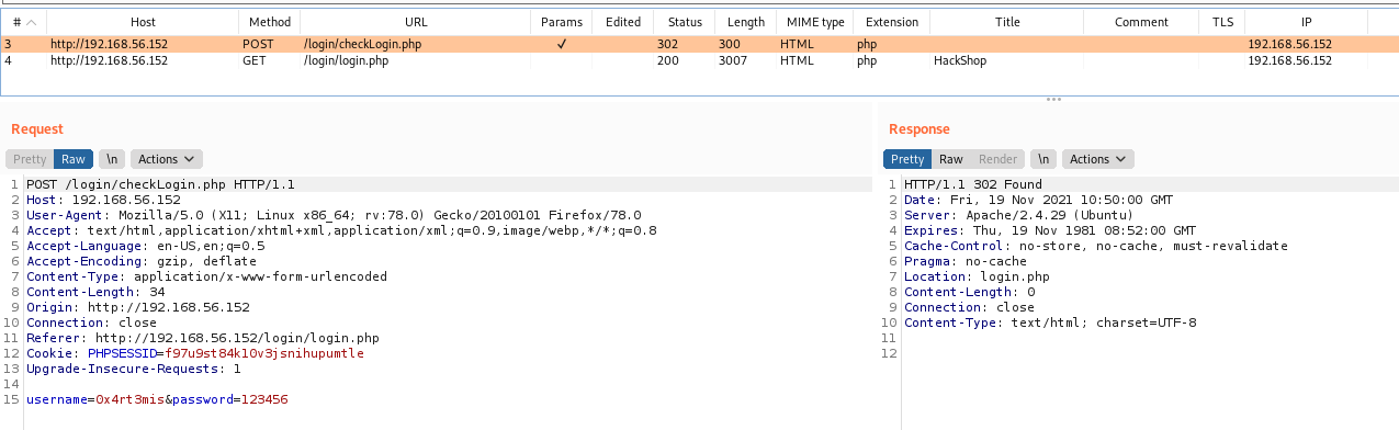 VulnHub - SecureCode | 0x4rt3mis